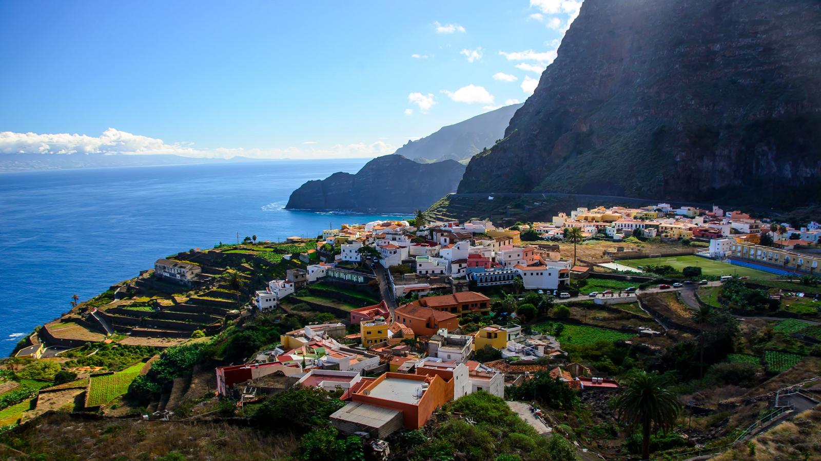 10 Things To Do In La Gomera La Gomera 10 Things To Do In La Gomera La Gomera