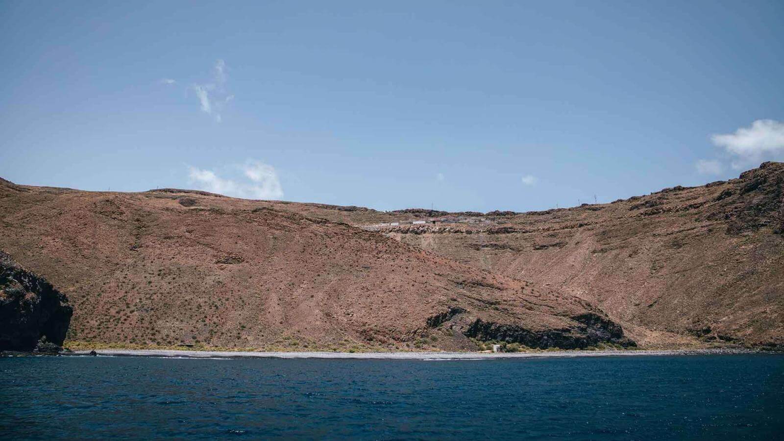 La guancha canarias tours foto - Blackdragontours.com